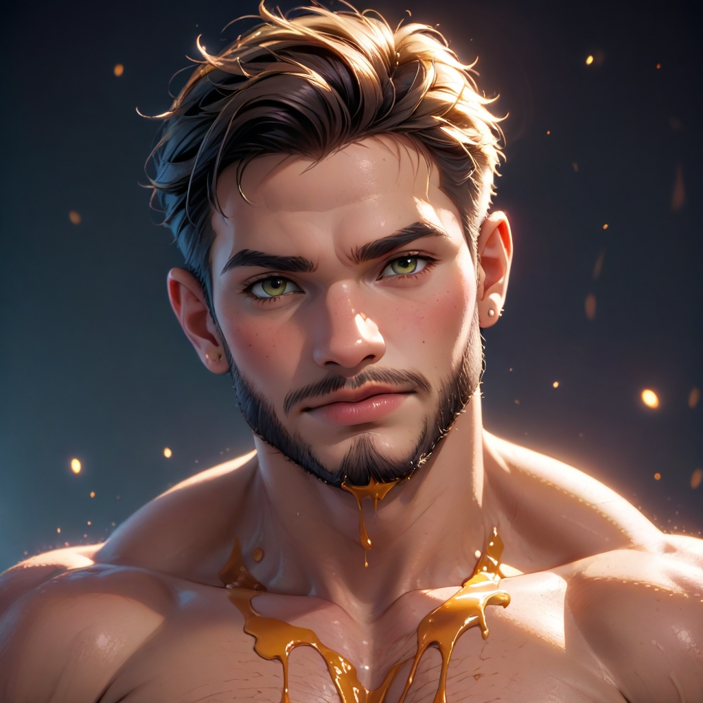 Joseph / Single Dad. | NSFW Character AI Chat - JuicyChat.AI